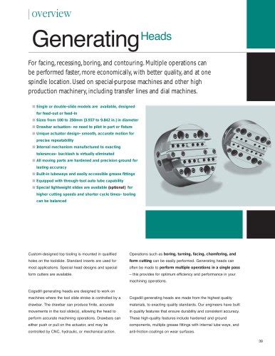 Nobur Ja Recessing Head Cogsdill Nuneaton Pdf Catalogs Technical Documentation Brochure