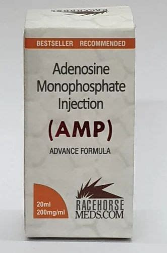 Adenosine Monophosphate Injection At ₹ 3000 Vial In Meerut Id 2855729650155