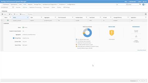 Archiving Volumes With Fabricpool Backup Volume Move Youtube