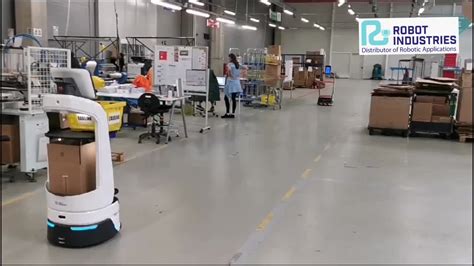 Robot Industries Uk On Linkedin Automation Roboticsolutions Industry40 Innovation