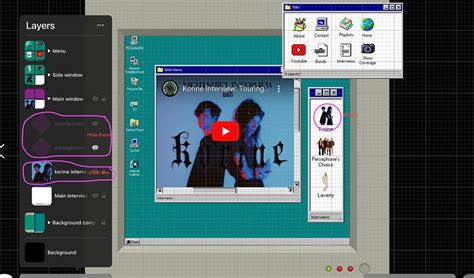 please help me custom animation custom code readymag forum