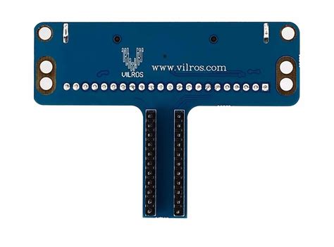 Microbit T Type Gpio Board At ₹ 282piece Microcontroller Boards In