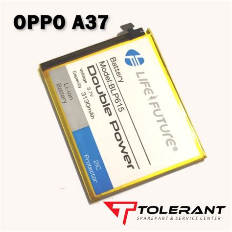 Baterai Batre Battery Oppo A A F A Fw A M Neo Lf Lazada Indonesia
