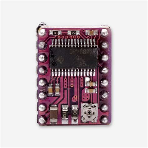 DRV Driver Stepper Arrowdot Store
