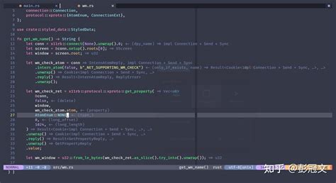 如何对比评价vim 8和neovim？ 知乎