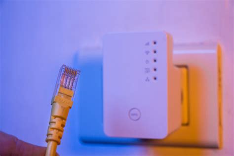 How To Set Up A Wifi Booster