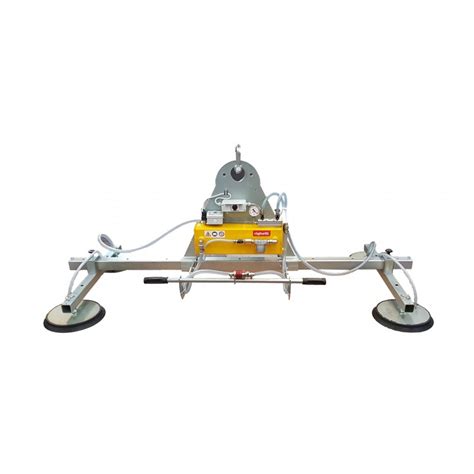 Palonnier à Ventouses Tôle F4 600