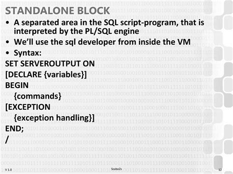 Pl Introduction Plsql Tsql Trigger Exercise Ppt Download