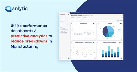 Anlytic On Linkedin Manufacturing Optimization Datascience Anlytic
