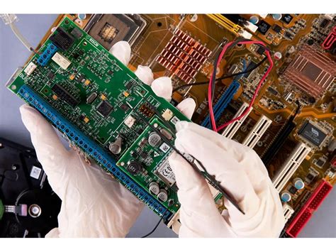 How Pcb Mouse Bites Improve Pcb Manufacturing And Assembly Mainpcba