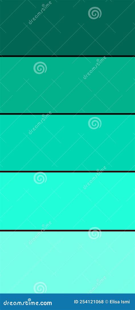gradient stock illustration illustration of design 254121068