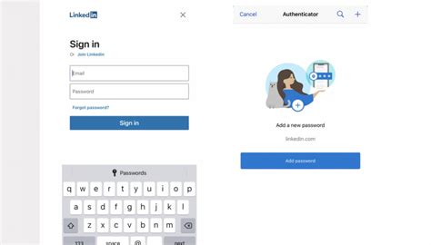 Microsoft Authenticator Now Has A Password Manager Autofill Feature Android Community