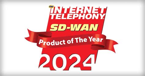 Ralph Castillo On Linkedin Tpx Managed Sd Wan Recognized For Exceptional Innovation With 2024…