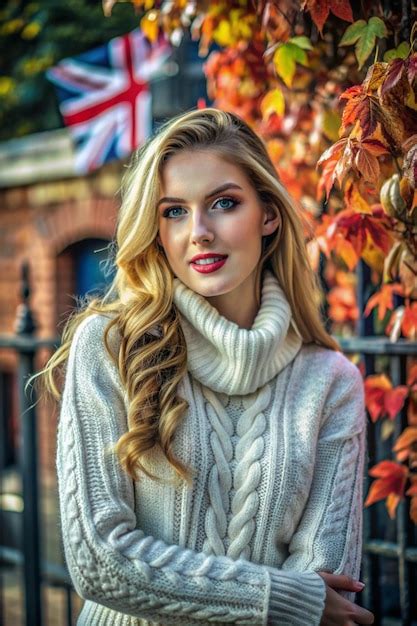 Girl British Fashion Images Free Download On Freepik
