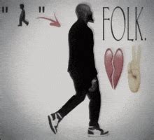 Hard Man Walk 