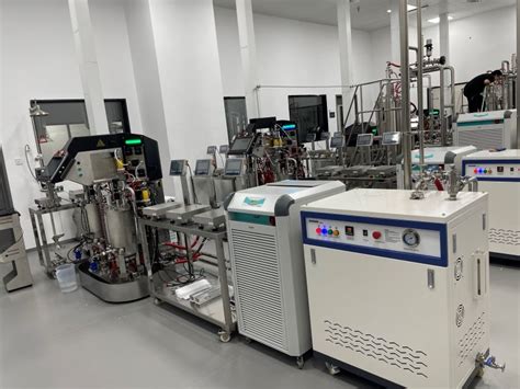 Marc Buevink On Linkedin Bioreactor Scaleup Pilot Fermentation