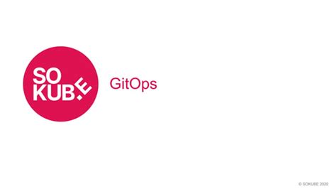 Gitops And The Deployment Branching Models Devops D Day Marseille 2021