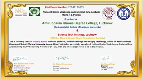 Dheeraj Kumar On Linkedin Lifelonglearning Dataanalysis Python