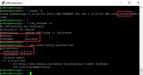Piaware 82 Fails To Build On Kali Linux 2023 Raspberry Pi Arm64 Ads