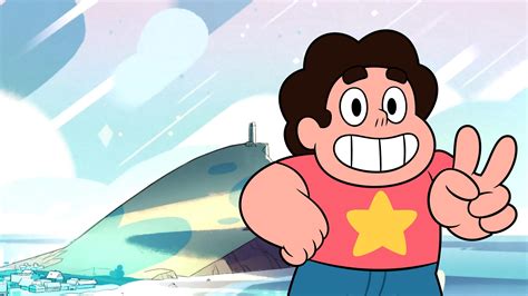 Watch Steven Universe Season 5 Hbo Max