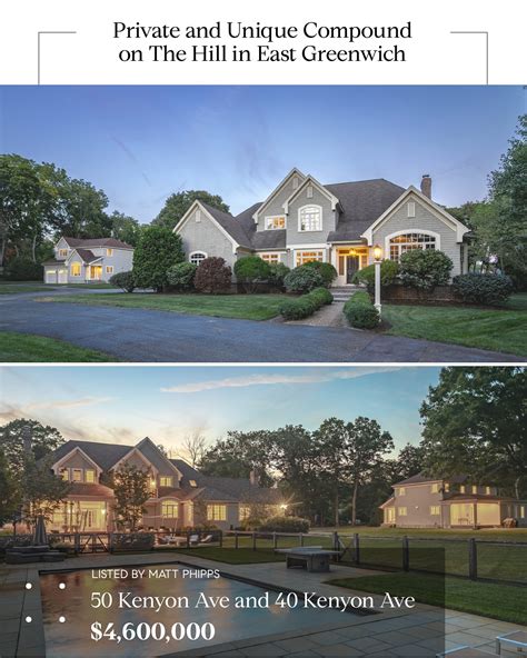 Phipps Team At Compass East Greenwich Ri