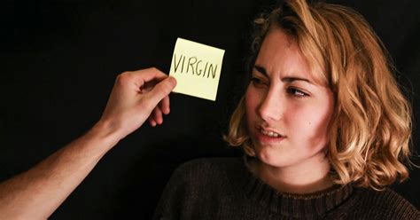 I M A Virgin And I Don T Care Anymore