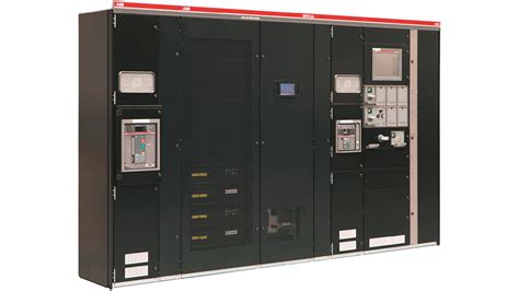Abb Mns Switchgear Catalogue At Milla East Blog