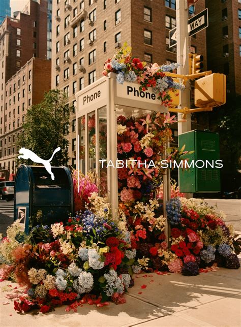 Supervision Puma X Tabitha Simmons