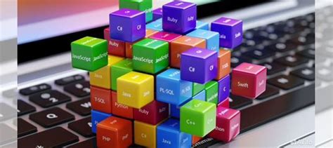 Программист python c c c javascript sql в Москве Услуги Авито