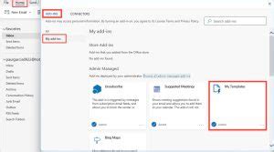 How To Create Outlook Email Templates Step By Step Guide MyExcelOnline