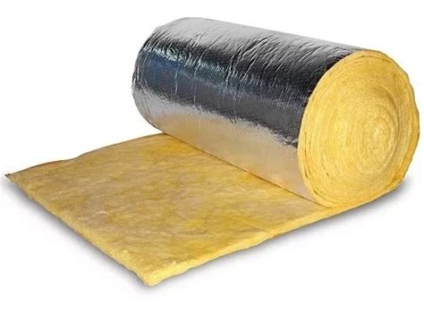 Aislante Termico Con Aluminio Mercadolibre