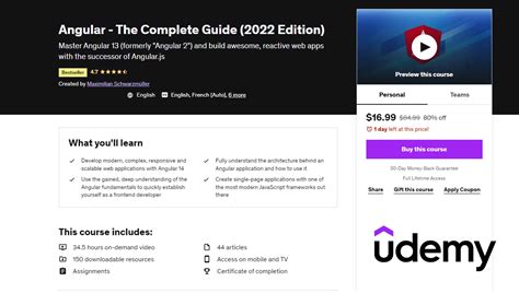 Best Web Development Courses For Beginners