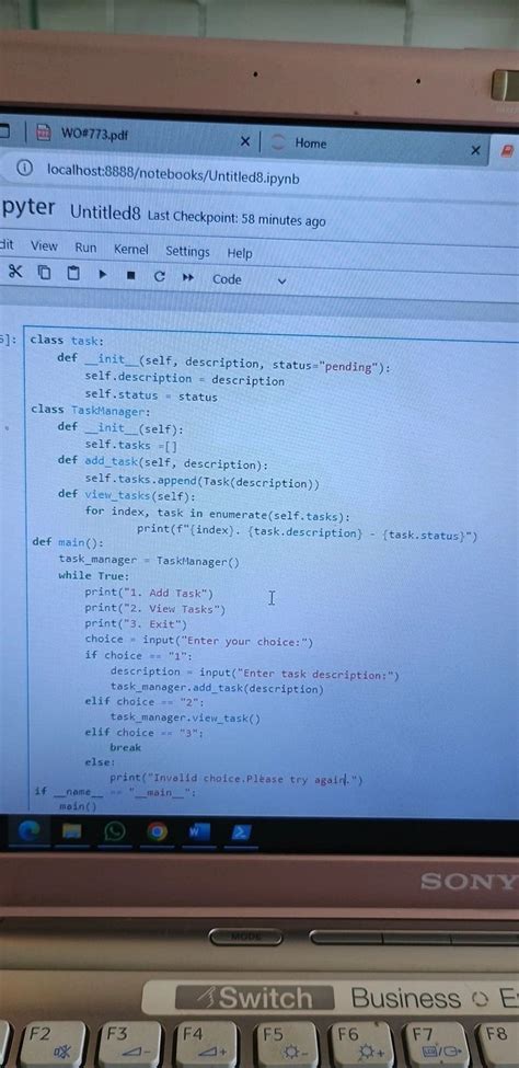 Amir Khan On Linkedin Hello Everyone I M Writing A Python Project