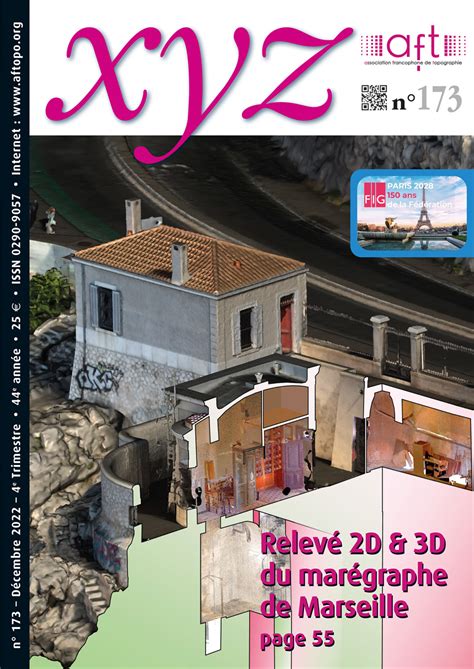 Xyz N°173 Aft