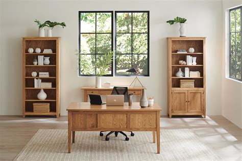 Newberry Tall Bookcase Pierce Furniture