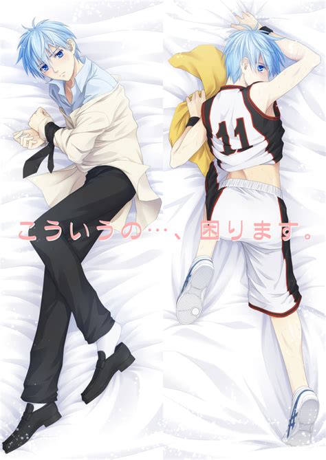 Kuroko Tetsuya Kuroko No Basuke Drawn By Hidari Ise Danbooru