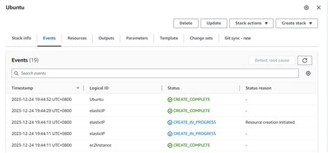 Launch Ubuntu Desktop Running Nice Dcv Server On Aws Using