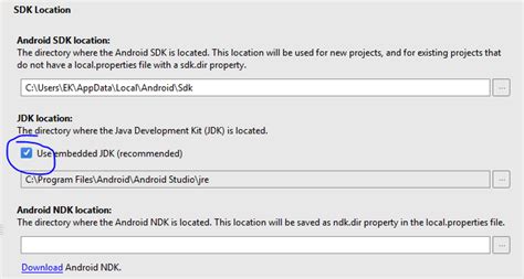 Java Android Studio Preview Error Please Use JDK Or Newer Stack Overflow