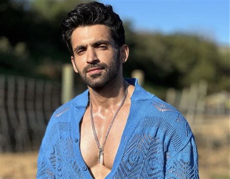 Arjit Taneja Wows Fans In Latest Khatron Ke Khiladi 13 Promo