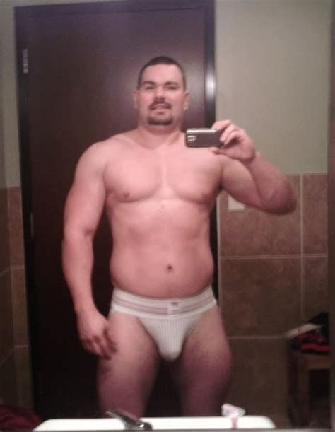 Welcome To My World Real Men Wear Jocks