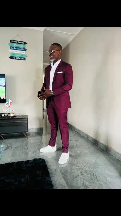 Mthokozisi Mesuli Mdlalose On Linkedin Another One In The Bag