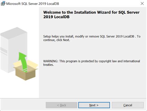 Using Django With SQL Server LocalDB Eclipse Consulting