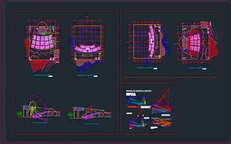 Swimming Pool Dwg Block For Autocad Artofit
