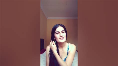 Leqsi Dedaze ლექსი დედაზე მარი კეკელიძე Youtube