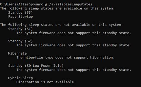 Bug Report Hibernate · Issue 764 · Atlas Osatlas · Github