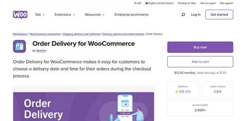 Order Delivery For WooCommerce Pluginizer