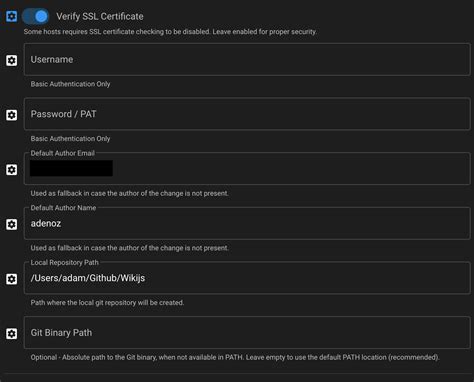 Git Storage Permission Denied Problem Mkdir Users Issue Requarks Wiki GitHub