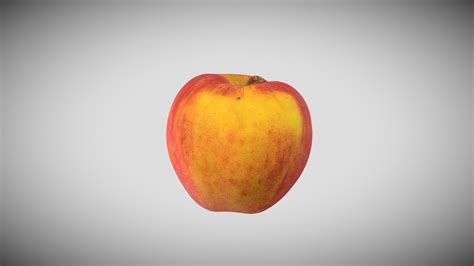 Apple Photogrammetry Buy Royalty Free 3d Model By Bad Rabbit Dabadrabbit 06d215b