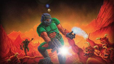 Classic Doom Cheapest Online