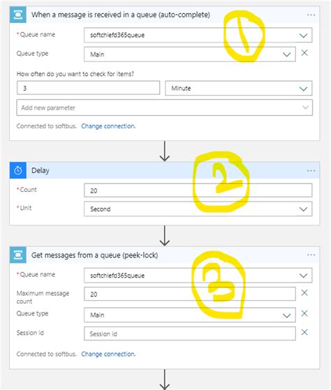 Azure Integration With Dynamics 365 Ce Crm Using Service Bus Queue